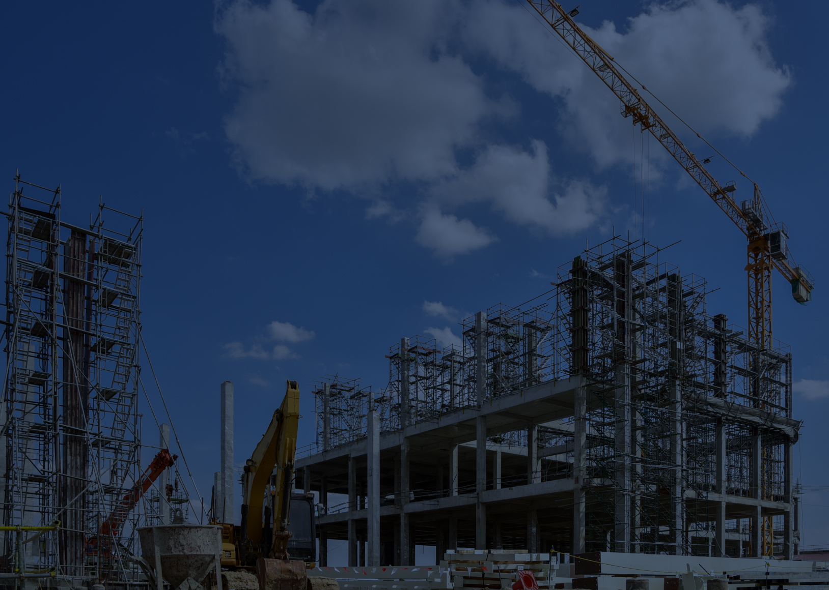 Ongoing Projects